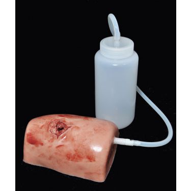 TrueClot® Wound Packing Task Trainers - Skills Med Deutschland GmbH