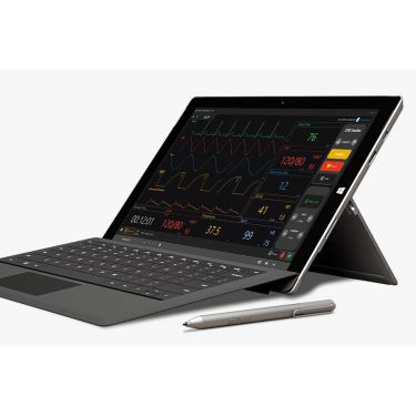 Gaumard VITALS Patientmonitor-Simulator - Skills Med Deutschland GmbH