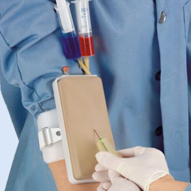 Venatech IV Trainer - Skills Med Deutschland GmbH