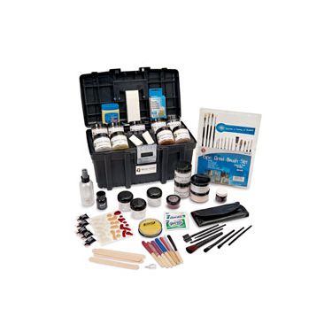 Nasco Basis Moulage Kit - Skills Med Deutschland GmbH